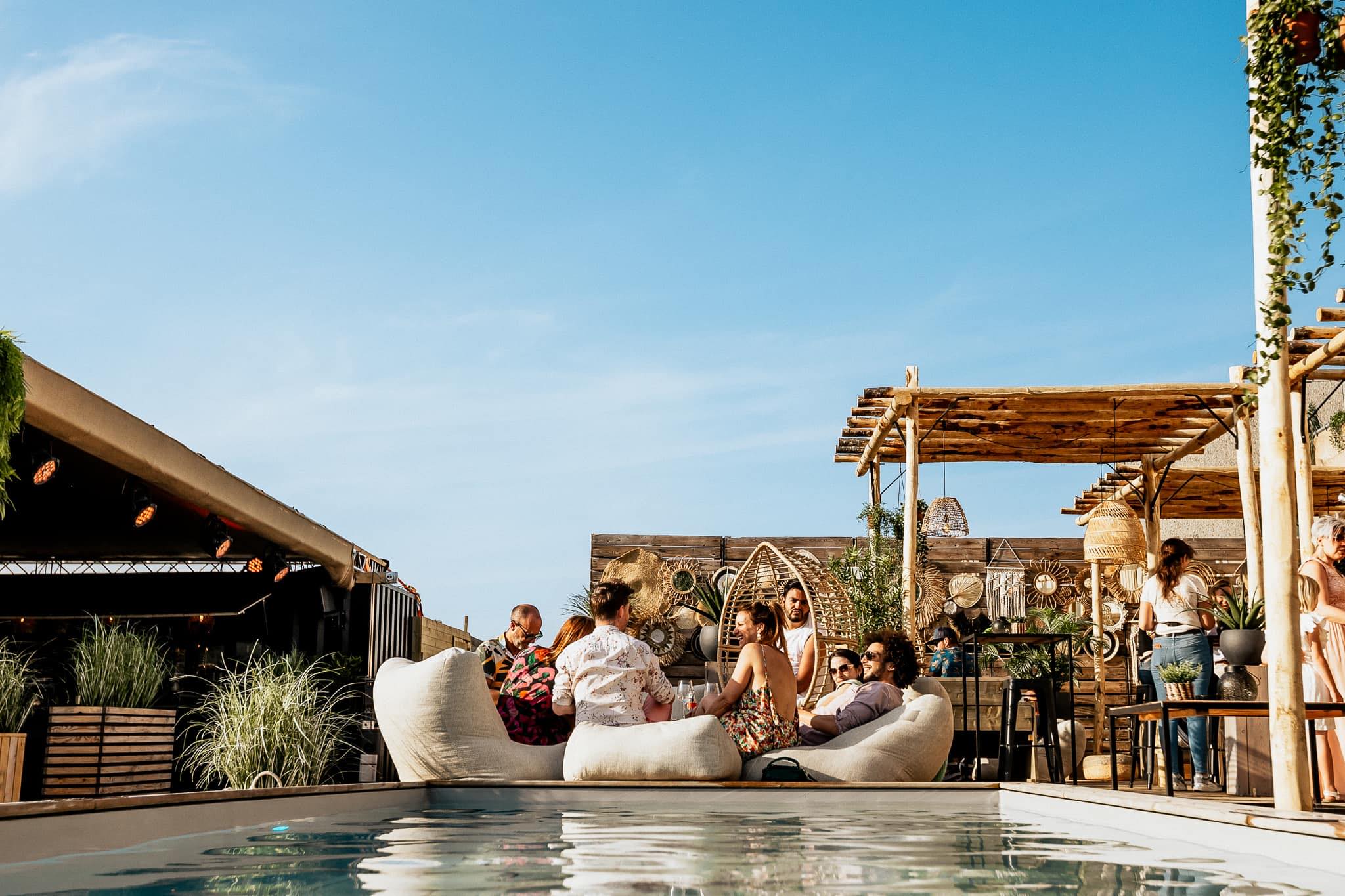 Join our crew! | NUMA - Pop-up Zomerbar Oudenaarde