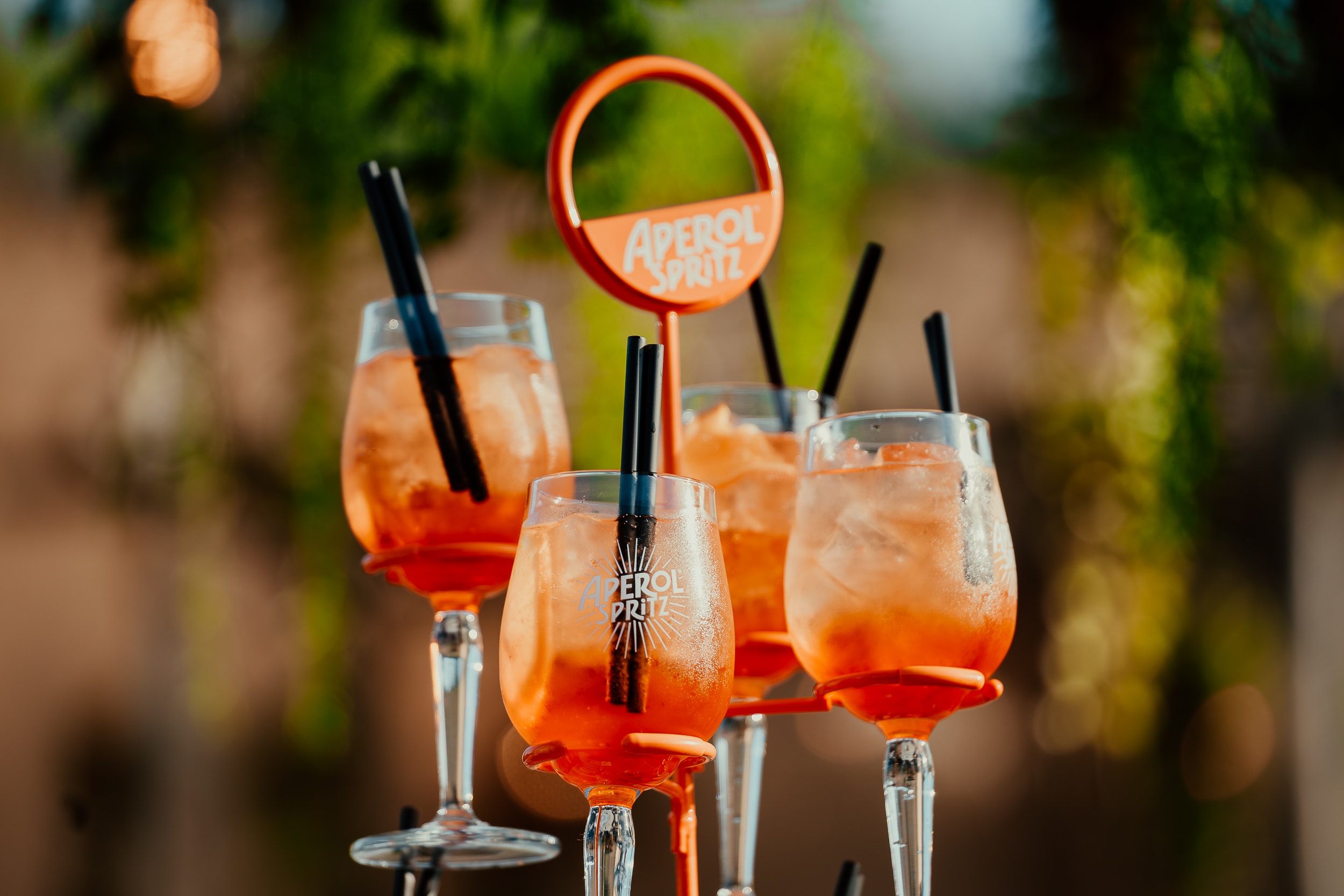 Aperol Afterwork - NUMA
