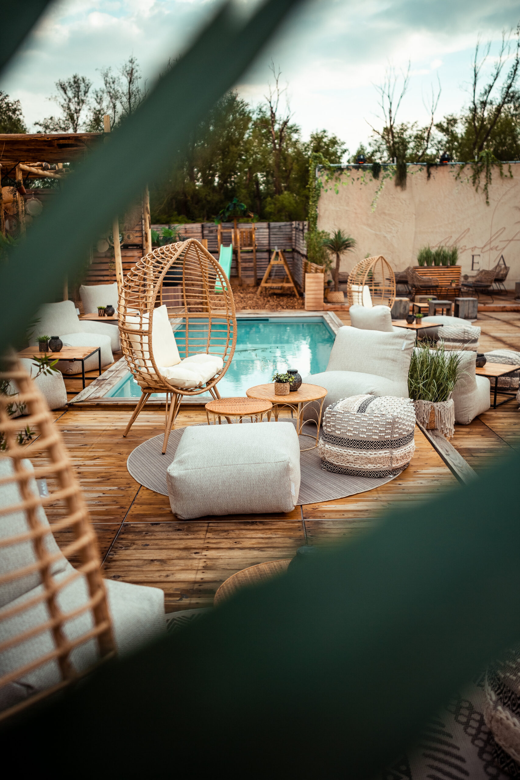 Info | NŨMA - Pop-up Zomerbar Oudenaarde