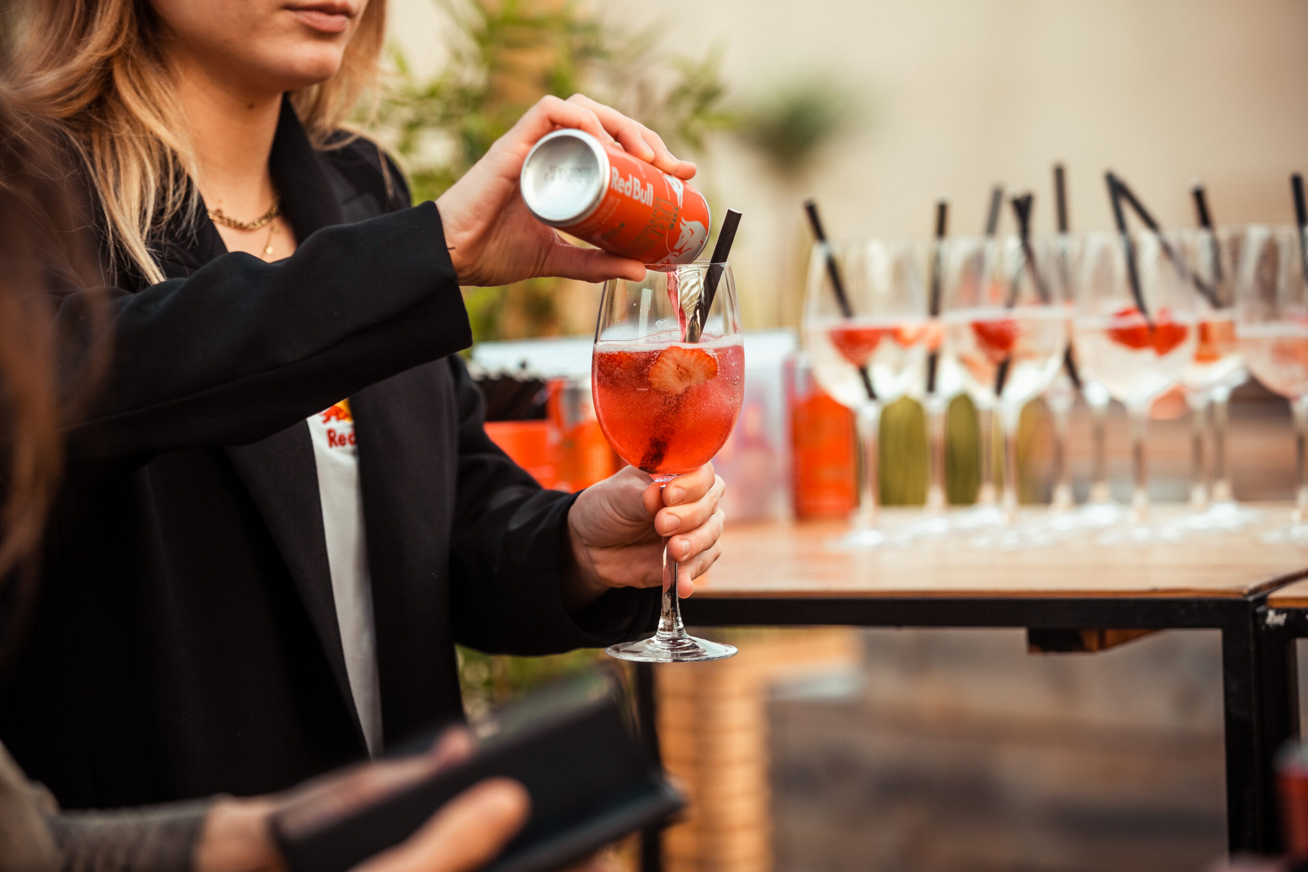 Formule op maat | NUMA - Pop-up Zomerbar Oudenaarde