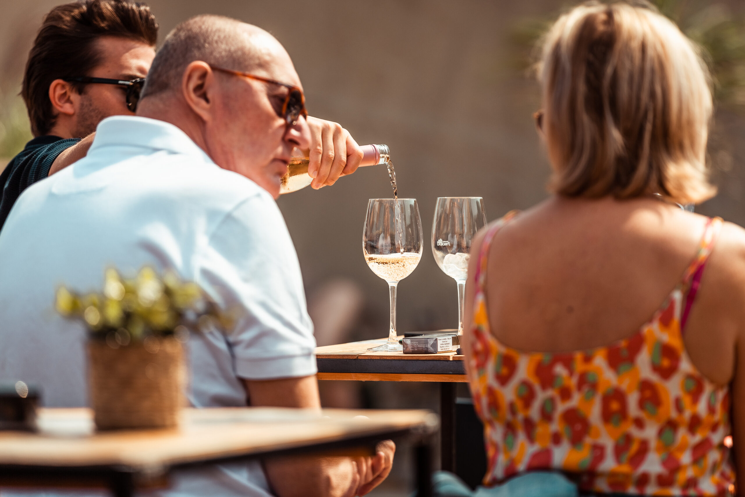 Info | NŨMA - Pop-up Zomerbar Oudenaarde